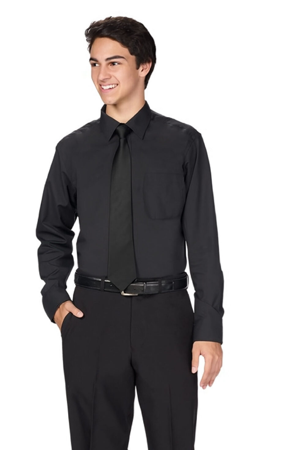 Uniforms | Lassiter High School Orchestra